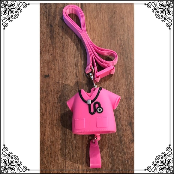 Bath & Body Works | Accessories | Bath And Body Works Medical Field ...